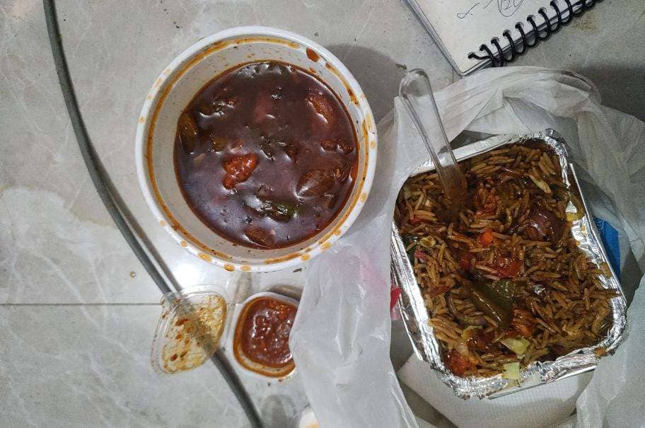 Chuk Chuk Mail, Model Town 1, New Delhi | Zomato