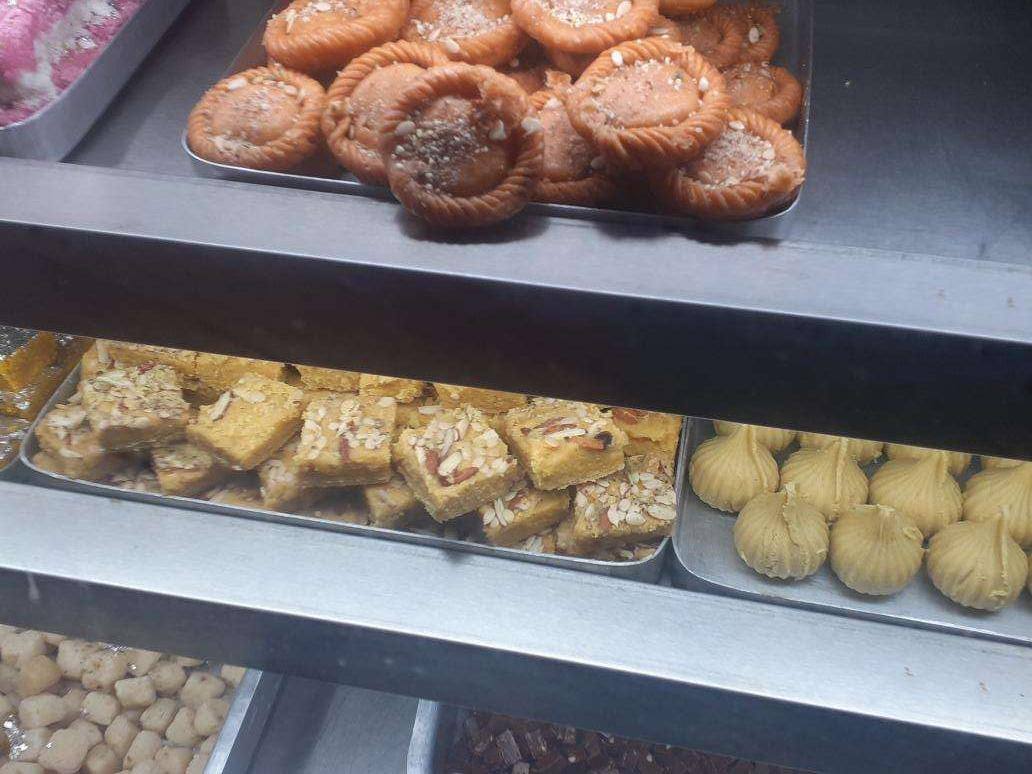 Vanshika Sweets Shop, Majitha Road, Amritsar | Zomato
