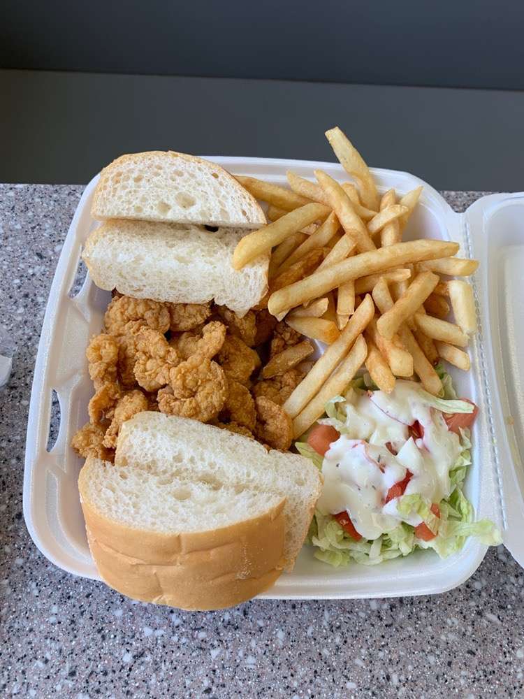 Mr Po Boy West Side Houma Houma Zomato Mr Po Boy West Side Houma Houma Zomato