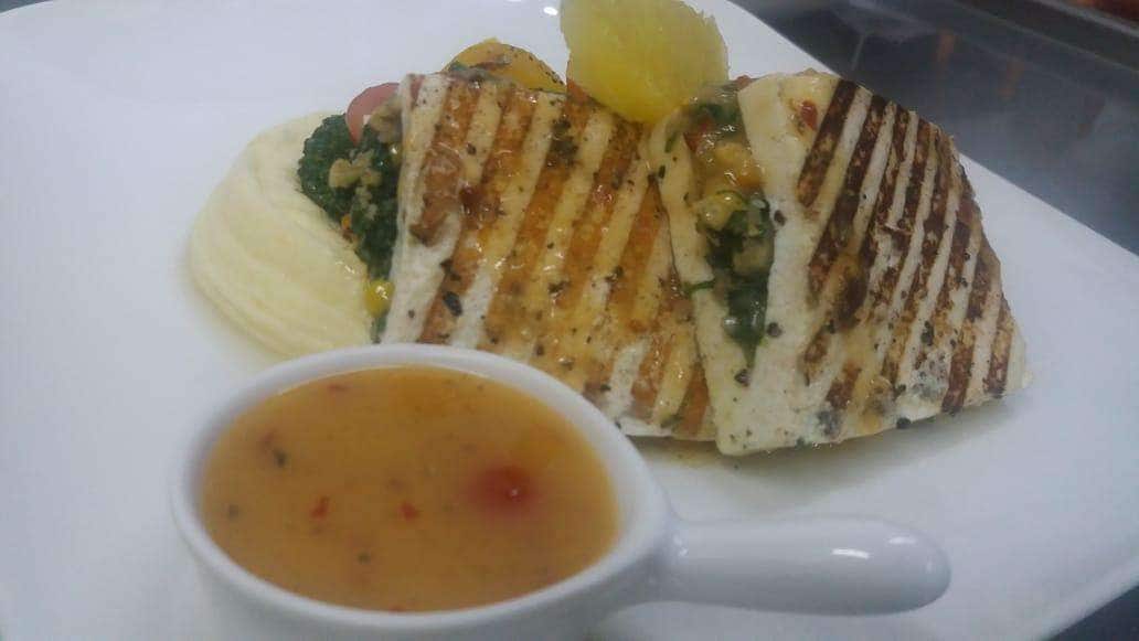 Pathankot Club, Pathankot Locality order online - Zomato