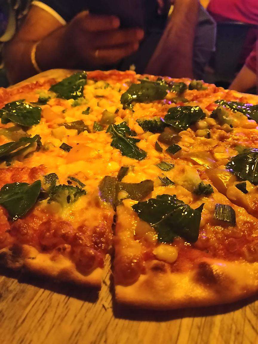 Byg Brewski Brewing Company, Hennur, Bangalore - Zomato