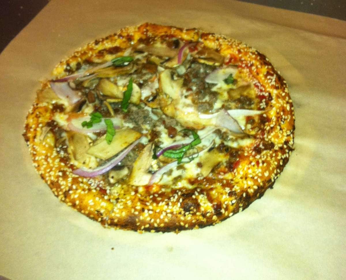 Red Brick Pizza, Brea, Orange County | Zomato