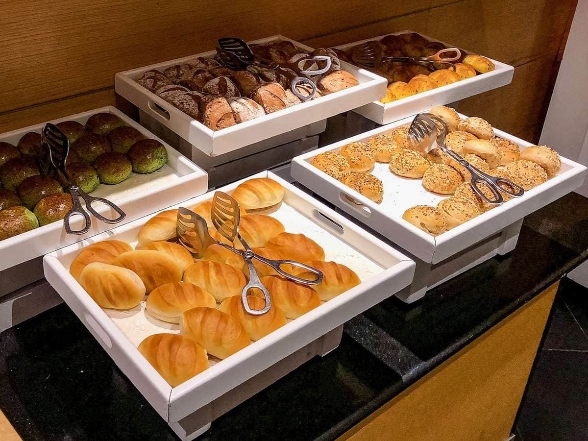 A La Turca - Rixos The Palm Dubai Photos, Pictures of A La Turca ...