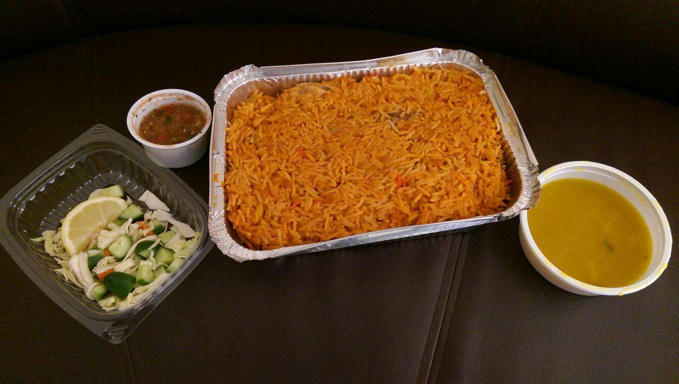 Raidan Mandi Restaurant, Al Nahda, Dubai - Zomato