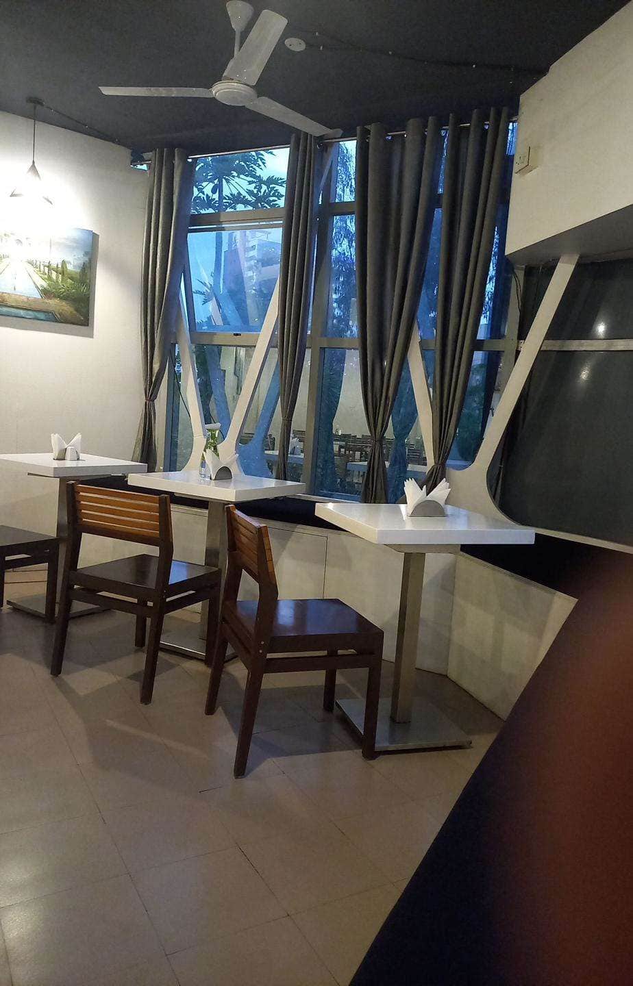 Saahib Cafe, Whitefield, Bangalore | Zomato