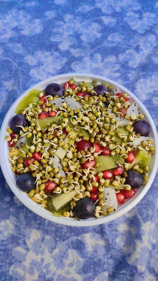 Whole Salads, Electronic City, Bangalore | Zomato