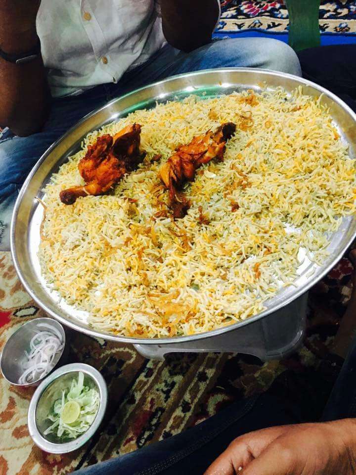 Mataam Al Arabi Photos, Pictures of Mataam Al Arabi, Chandrayanagutta ...