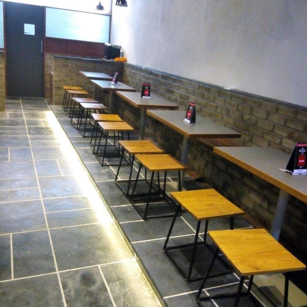 Book table and online reservation at Shakti - The Sandwich Shop ...