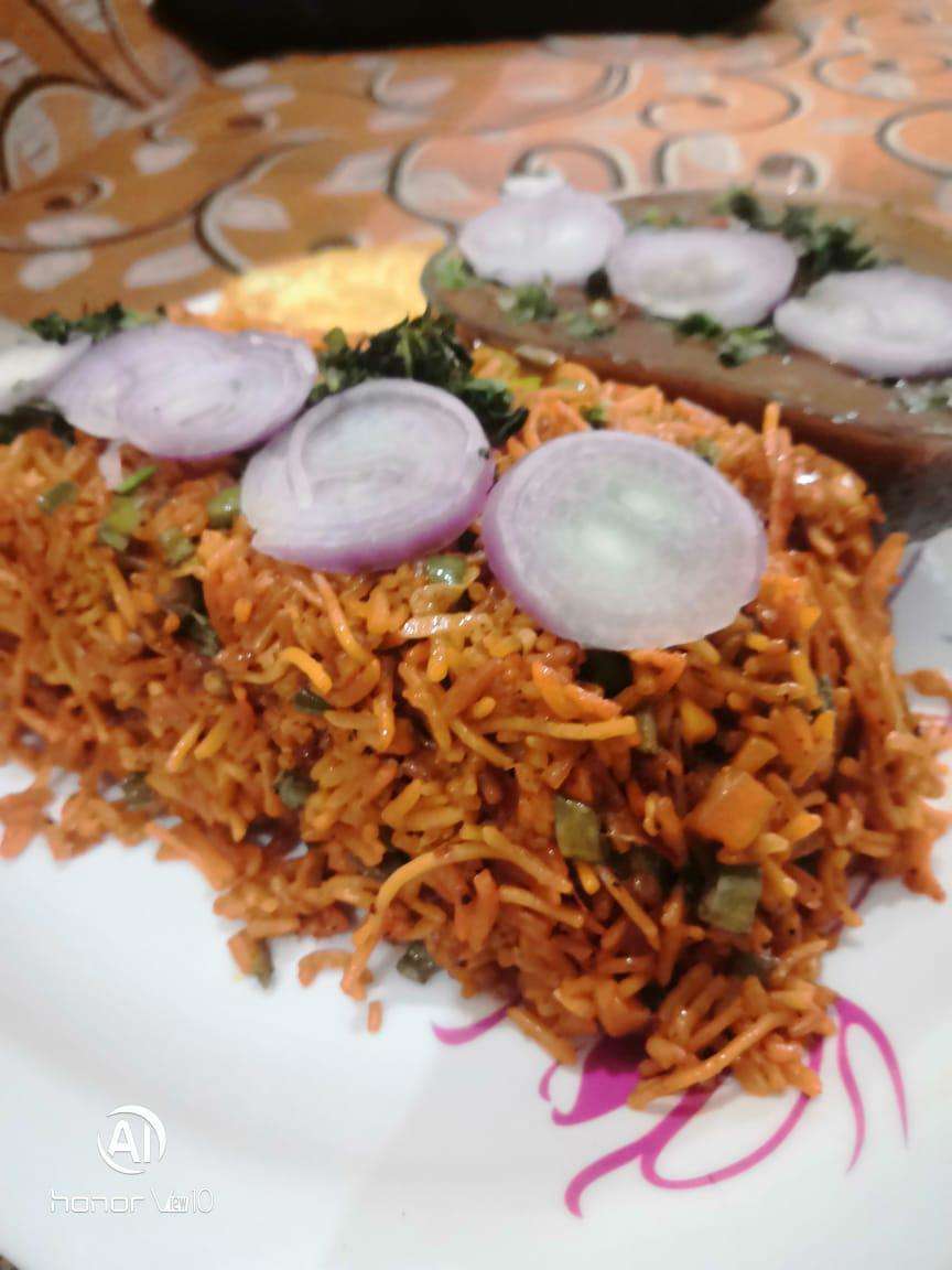 Manya Fast Food And Tiffin Service, Gomti Nagar, Lucknow | Zomato