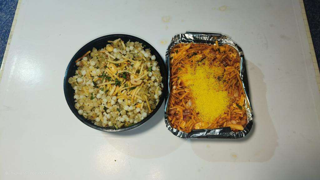 Poha House, Malad East, Mumbai | Zomato