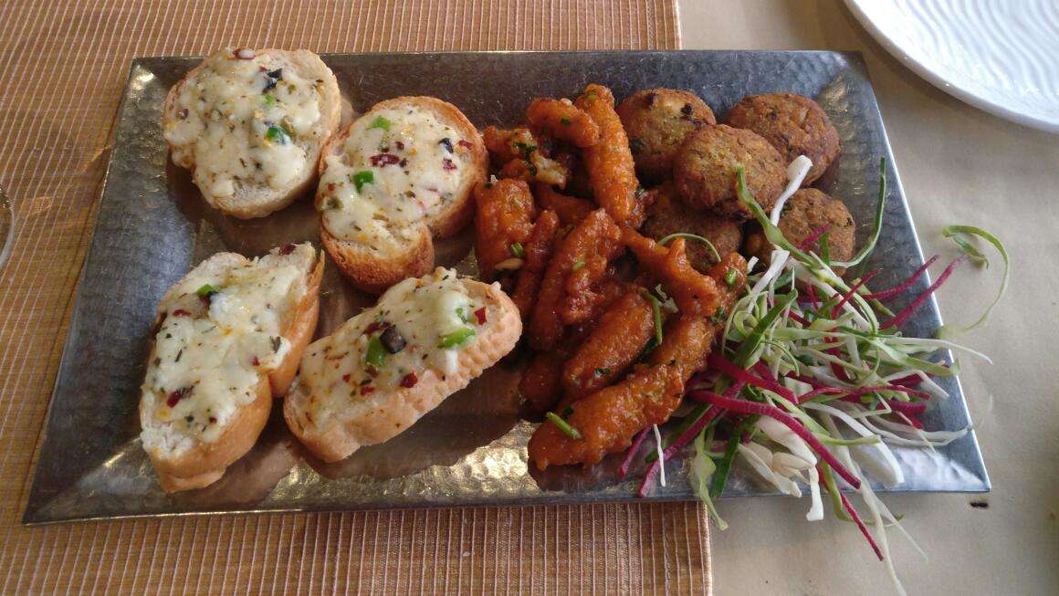 Patang - The Revolving Restaurant, Ashram Road, Ahmedabad - Zomato