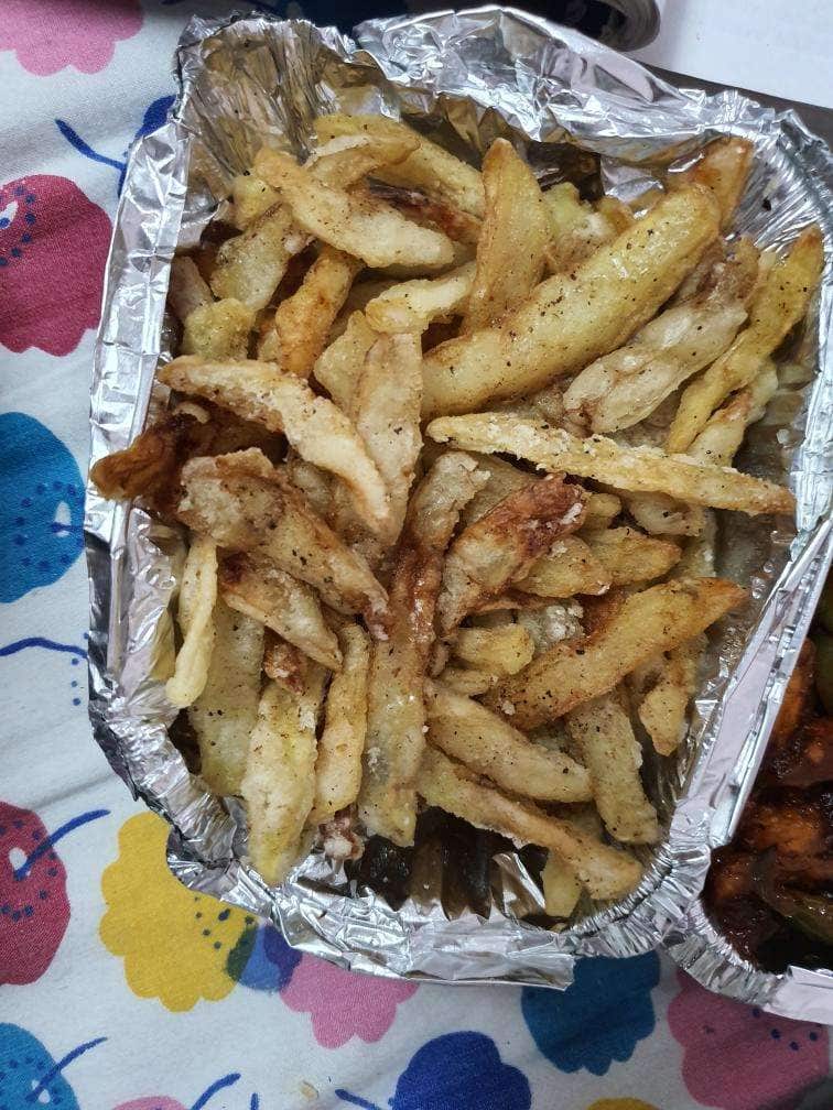 Manish Chinese Food, Gomti Nagar order online - Zomato