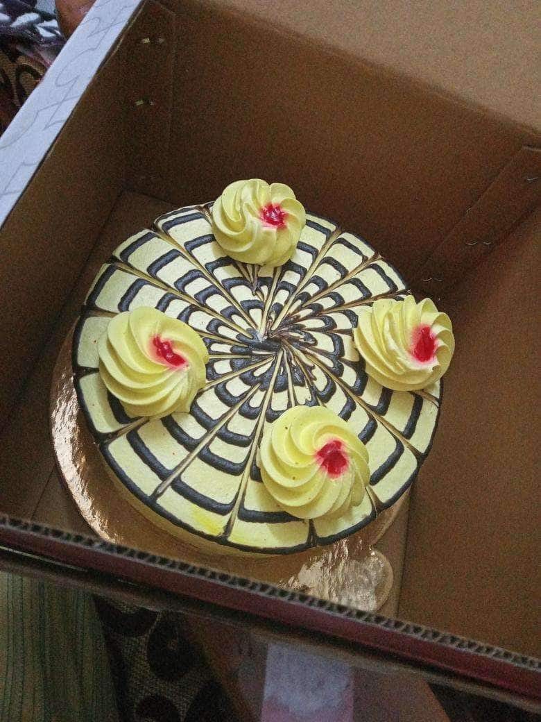 Cake Showroom, Sansar Chandra Road, Jaipur | Zomato