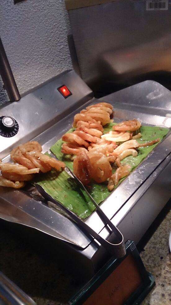 Sigree, Vashi, Navi Mumbai - Zomato