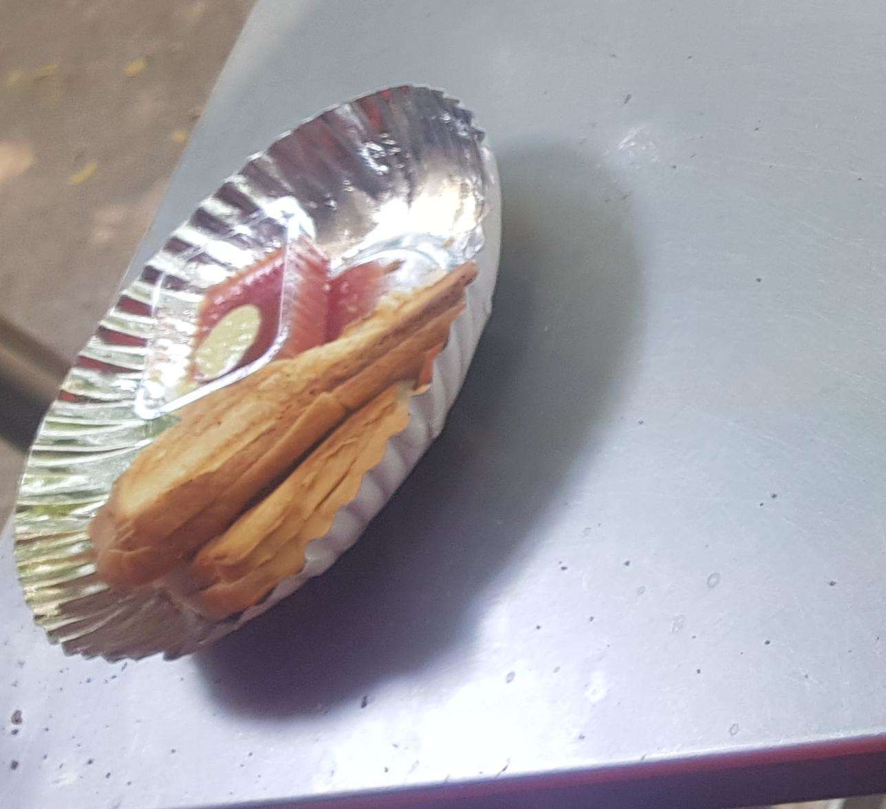 Balaji Sandwich, Mavdi, Rajkot | Zomato