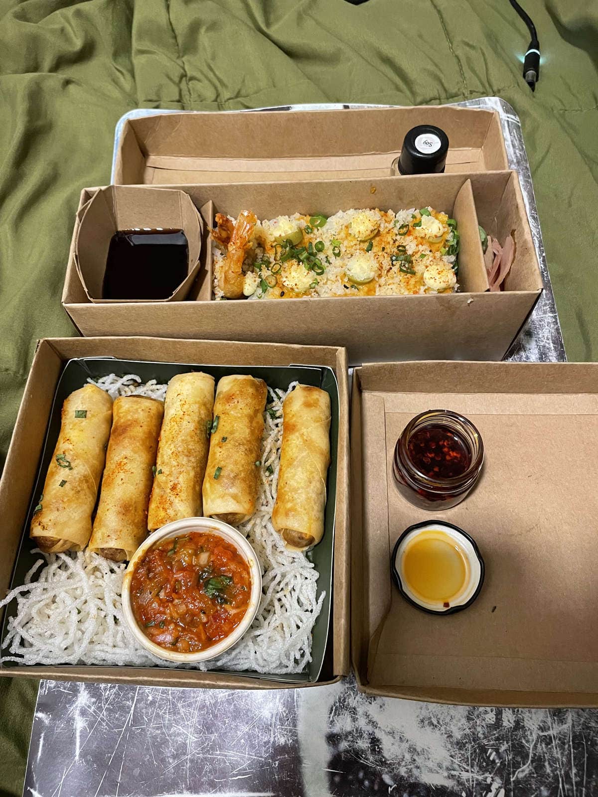 Shoyu, Gandipet, Hyderabad | Zomato
