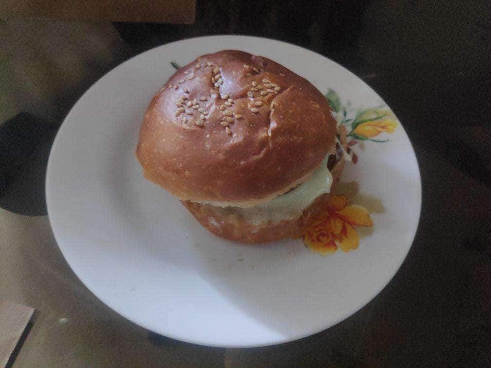 Burger Tree, Nagole, Hyderabad | Zomato
