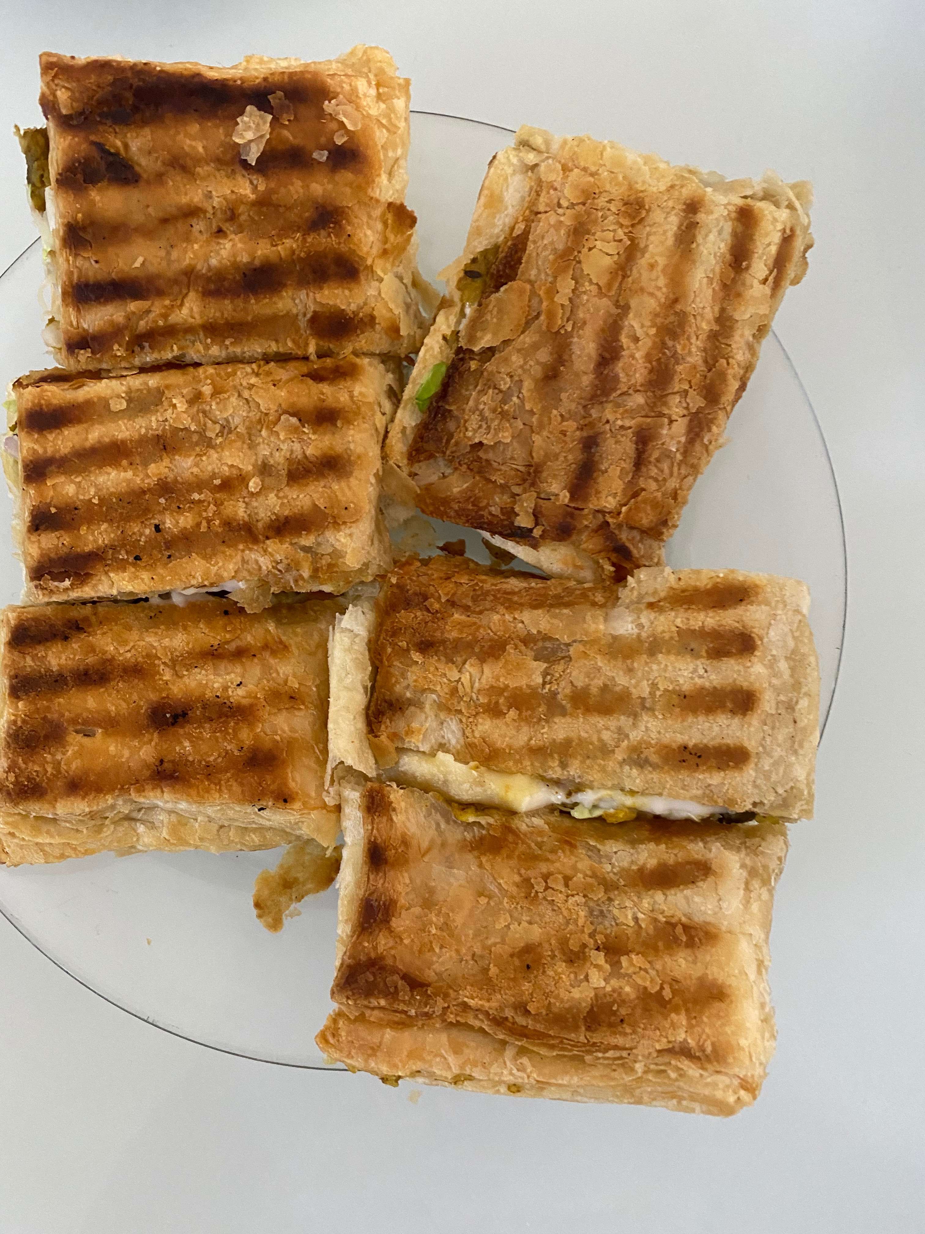 Danny's Coffee Bar, Bodakdev, Ahmedabad | Zomato