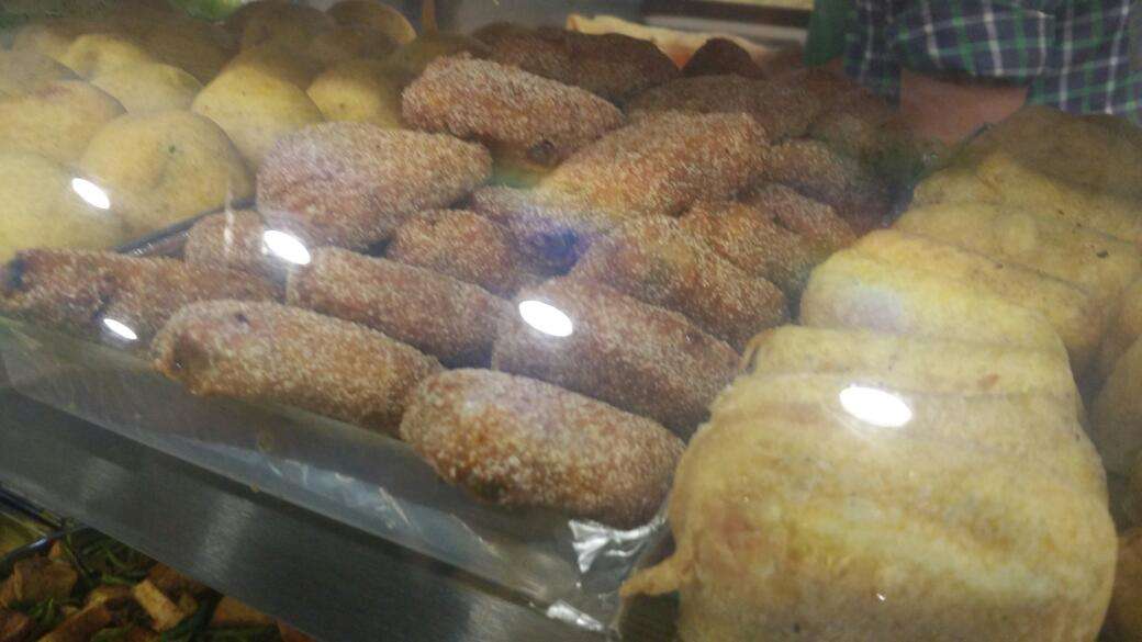 Sona Sweets Sri Udipi Restaurant, Nehru Place, New Delhi - Zomato