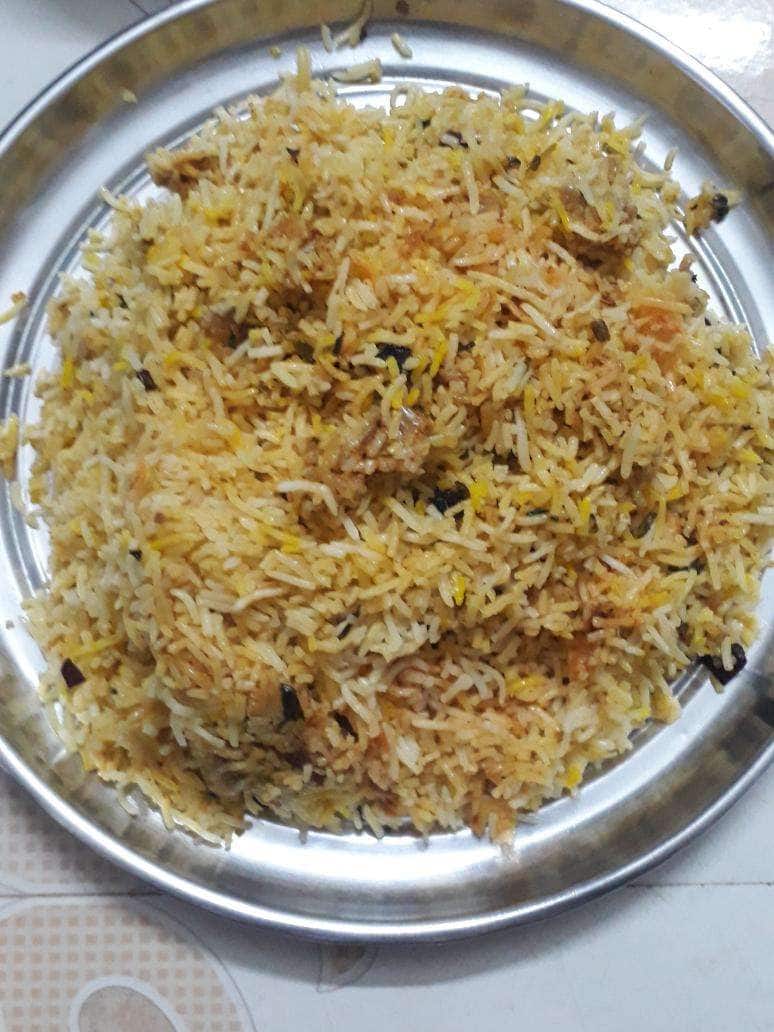 Navayuga Family Restaurant, Eluru Locality order online - Zomato