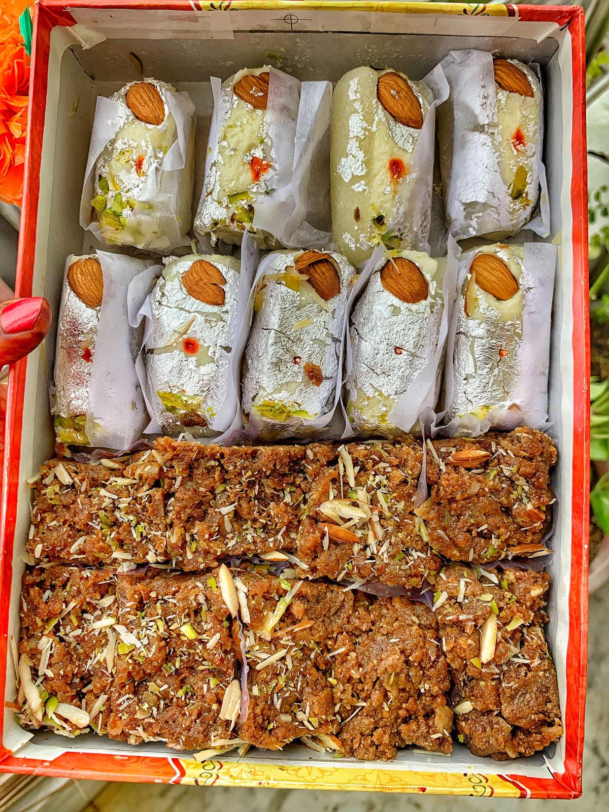 Mahadeva Sweets & Snacks, Palam order online - Zomato