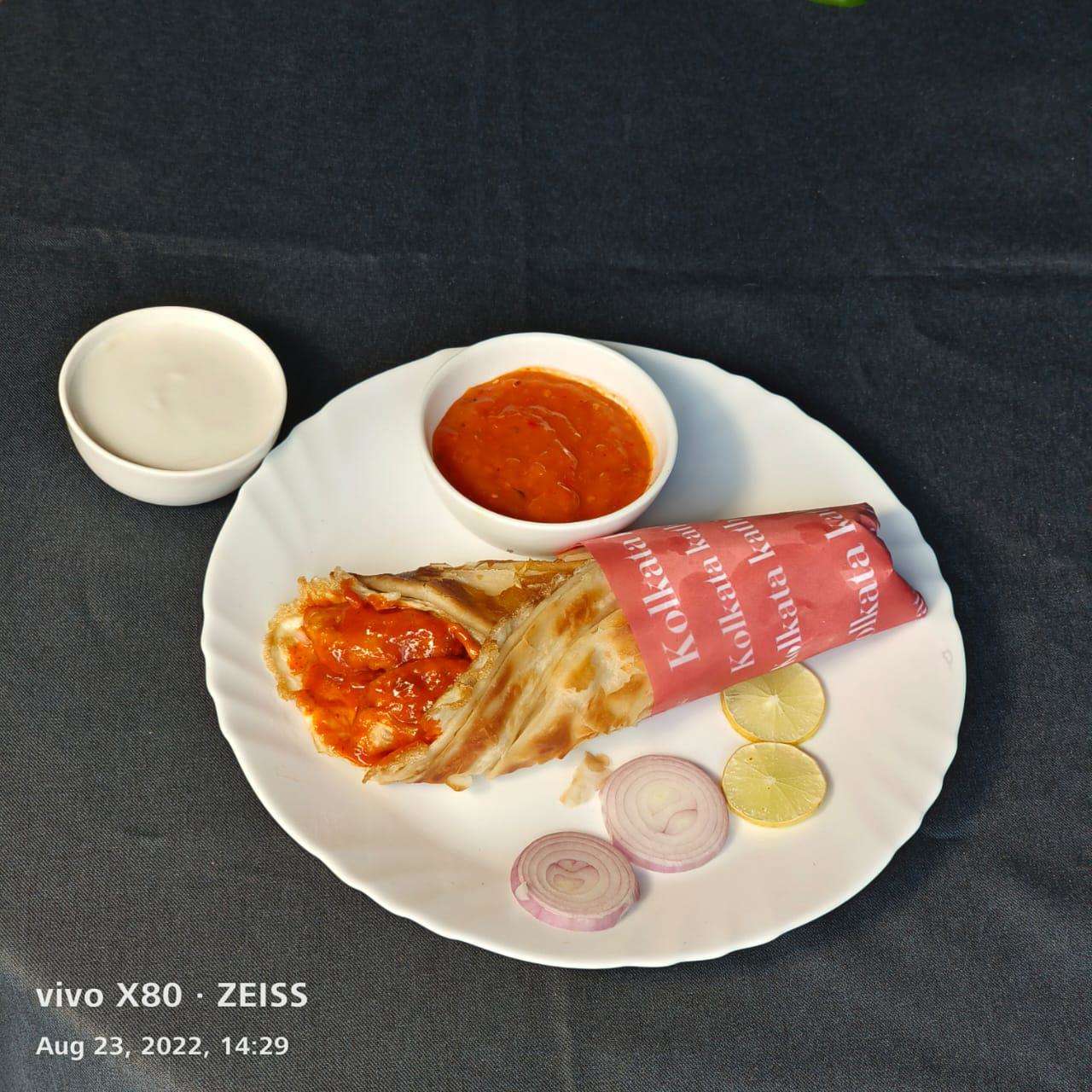 K Rolls House, Ramprastha, Ghaziabad | Zomato