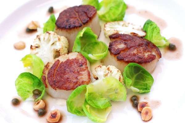 Esquire Grill, Downtown, Sacramento | Zomato