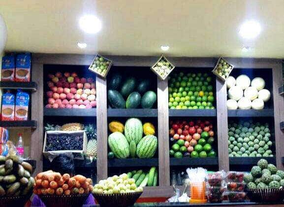 Mario Juicy, Pallavaram, Chennai | Zomato