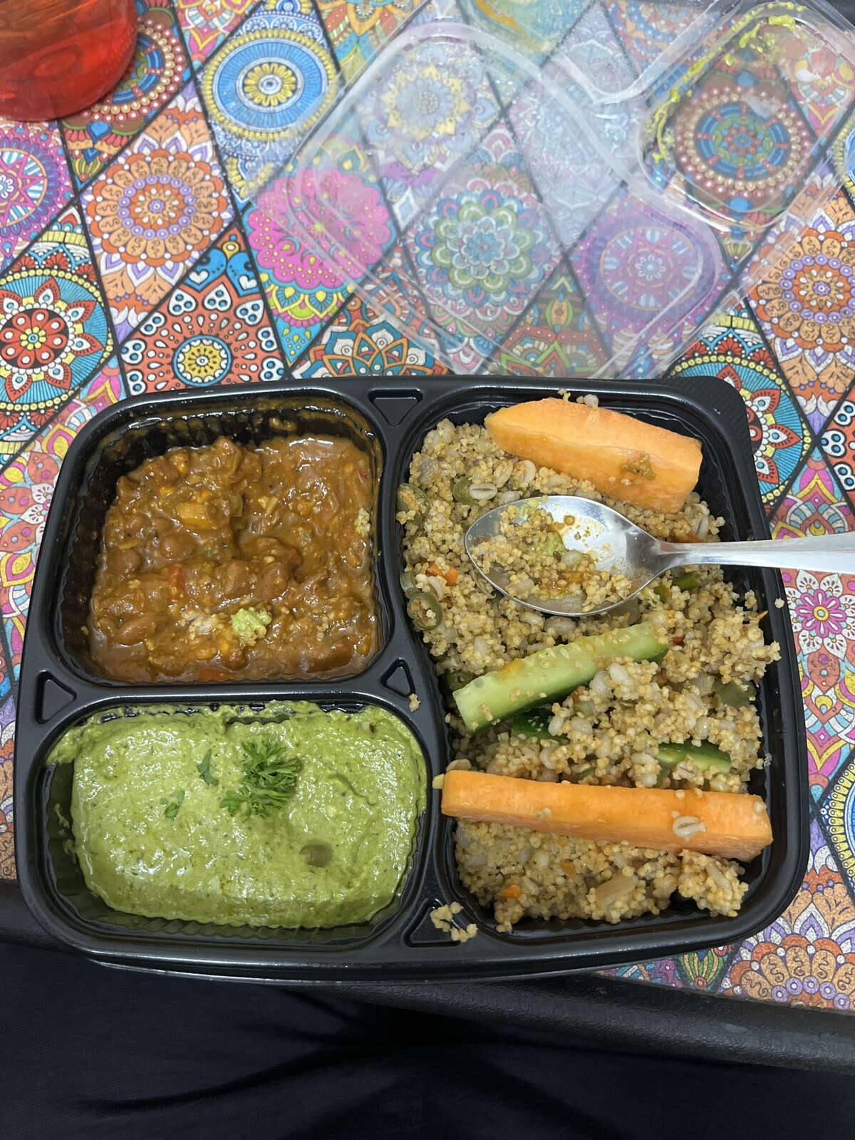 HRX by EatFit, Velachery, Chennai | Zomato
