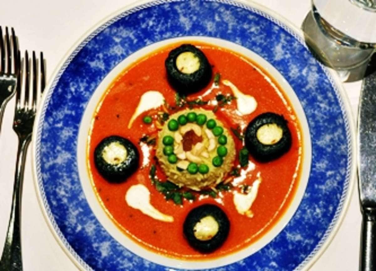Menu of Coromandel Cuisine of India, Orange, New Haven