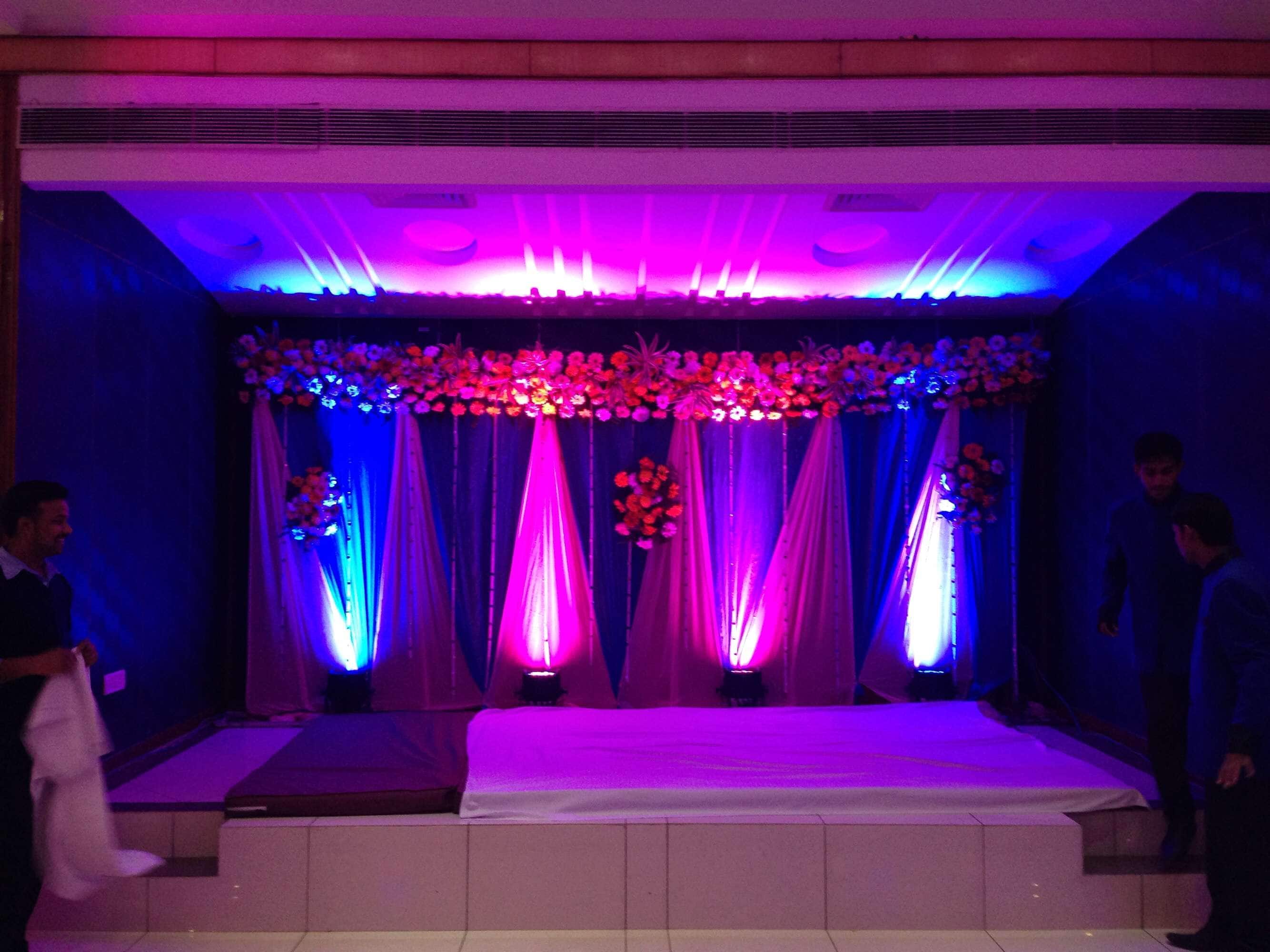 Hotel Harbans Residency, Model Town, Patiala | Zomato