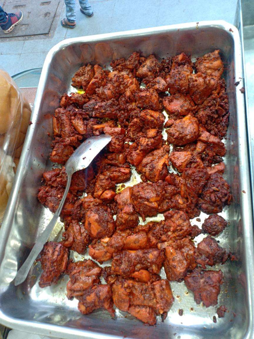 G Bera Samosa House, Bhadra, Ahmedabad | Zomato