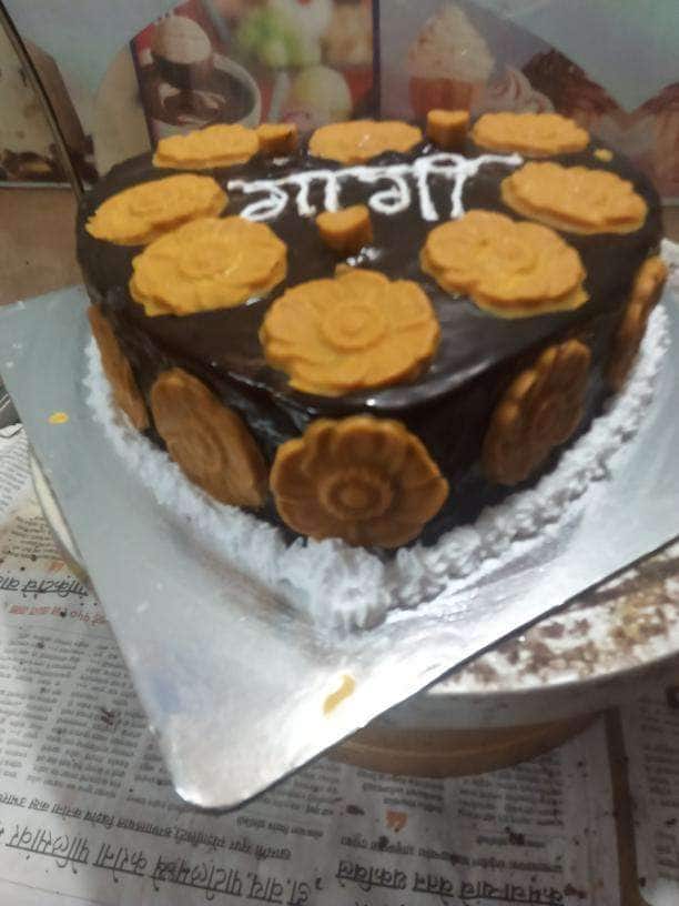 Dev Krupa Cake Shop and Ice Cream Parlour, Ambernath, Thane | Zomato
