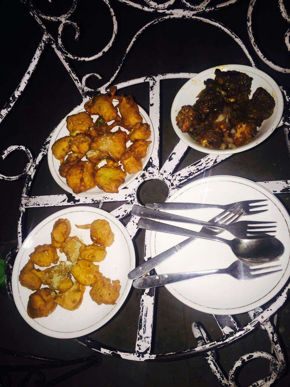 Padao, Amer, Jaipur - Zomato