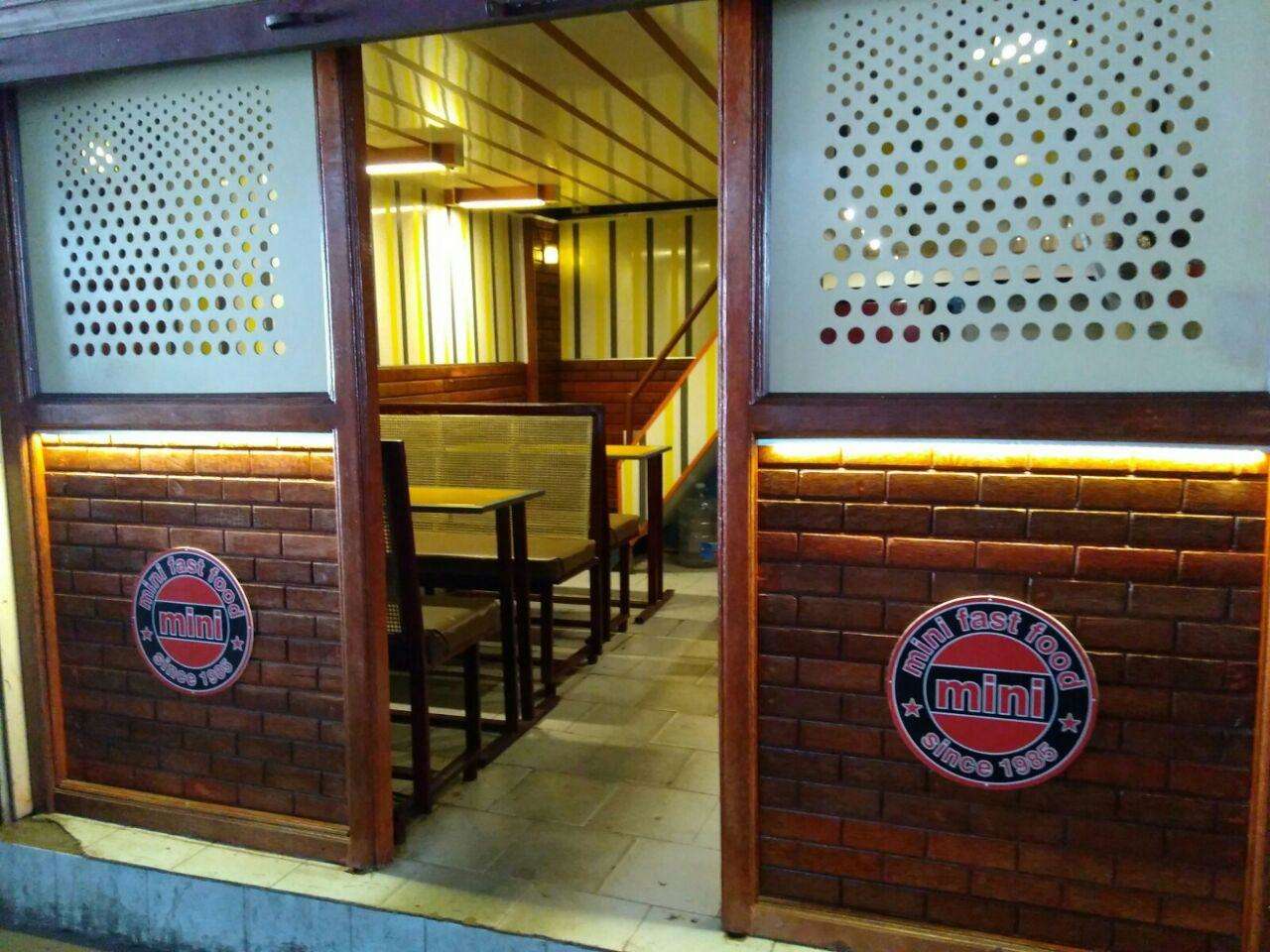 Mini Fast Food, Poothole, Thrissur | Zomato