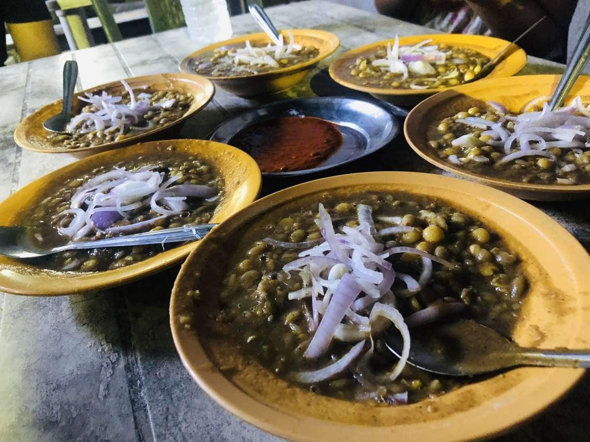 Dayal Petis Center, Karelibaug, Vadodara | Zomato