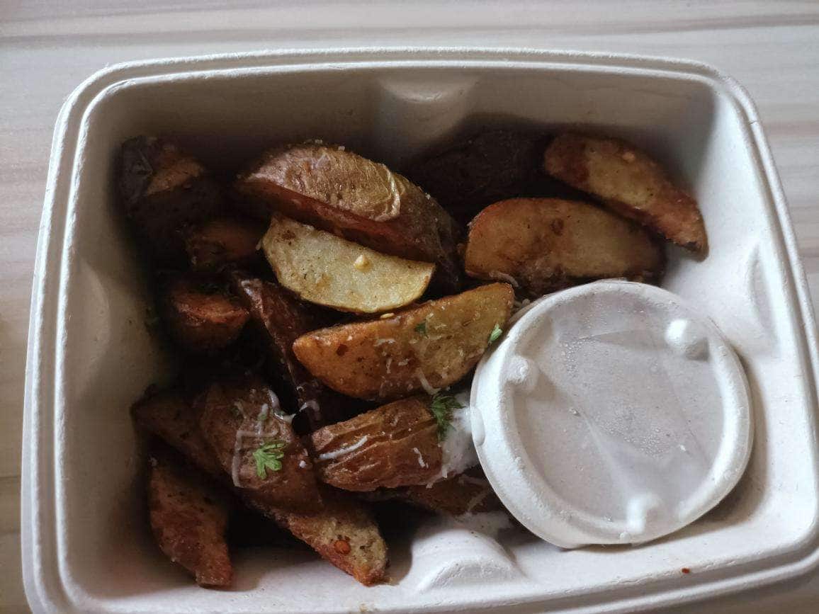 TMS Global Kitchen, Kothrud, Pune | Zomato