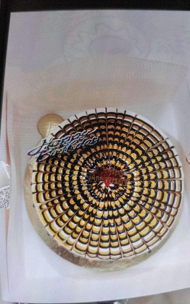 FNP Cakes By Ferns N Petals, Anand Vihar, New Delhi | Zomato