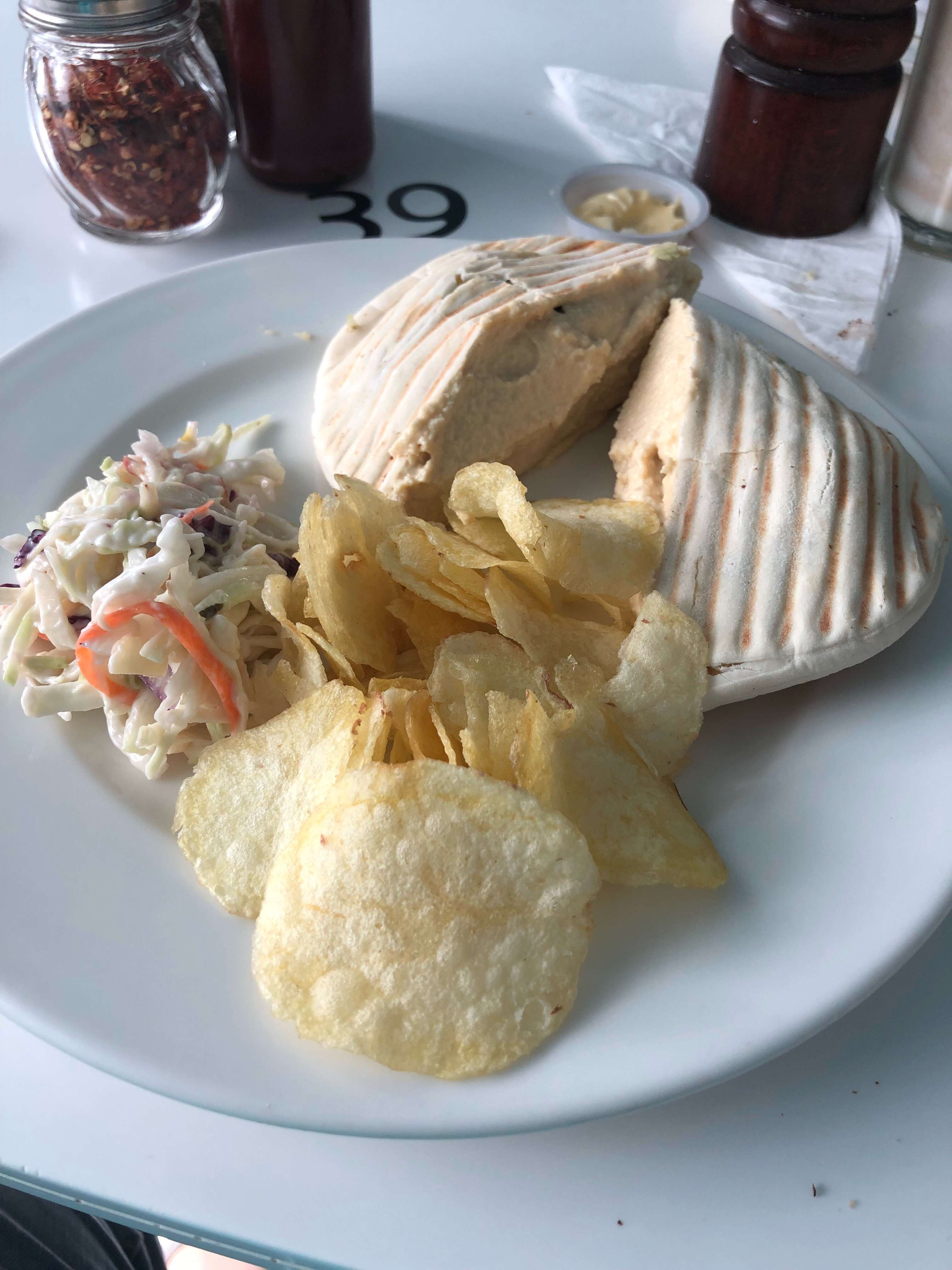 Eat Around the Corner, Pali Hill, Bandra West, Mumbai - Zomato