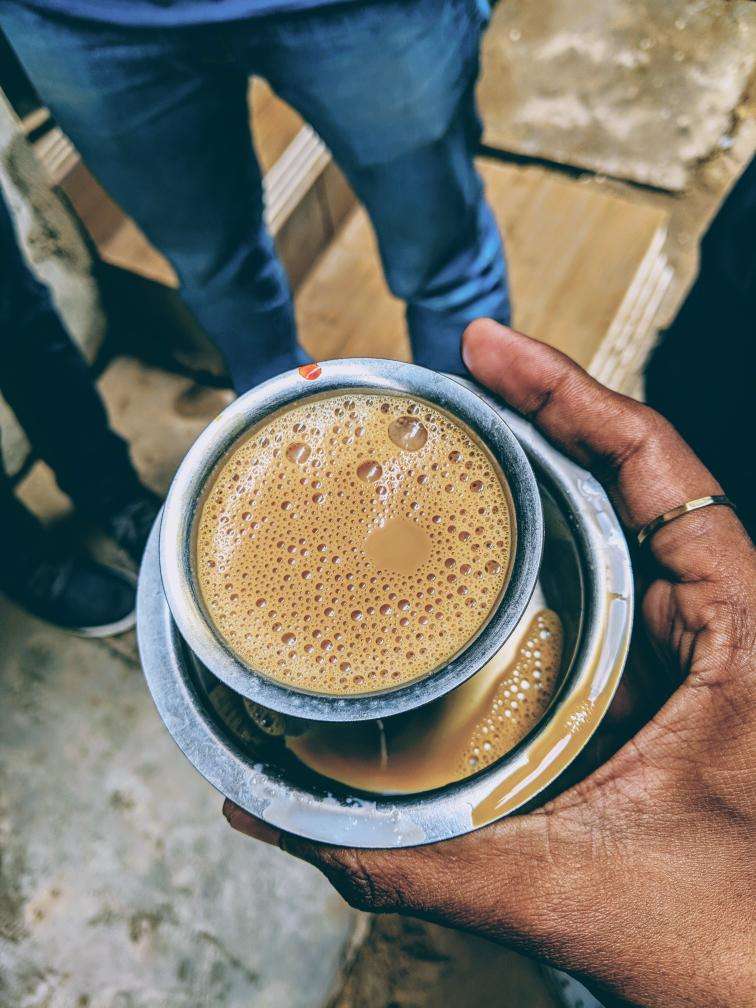 Rayar's Mess, Mylapore, Chennai - Restaurant - Zomato