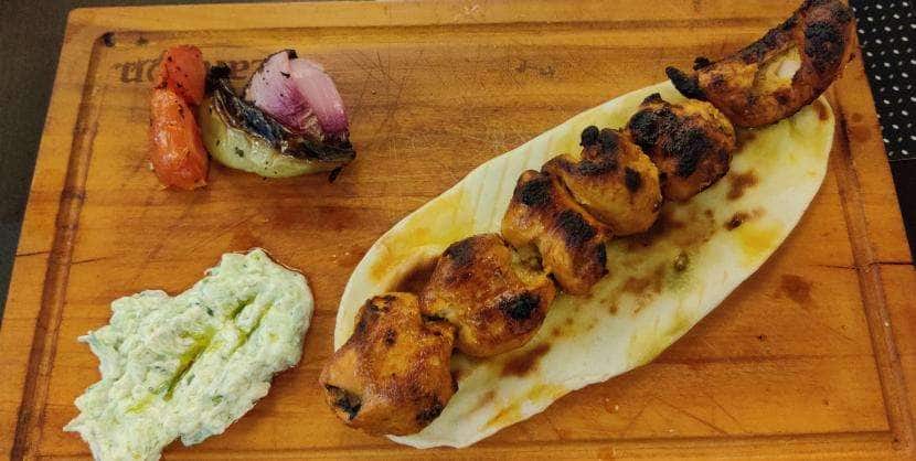 Zaitoon Signature, Nungambakkam, Chennai | Zomato