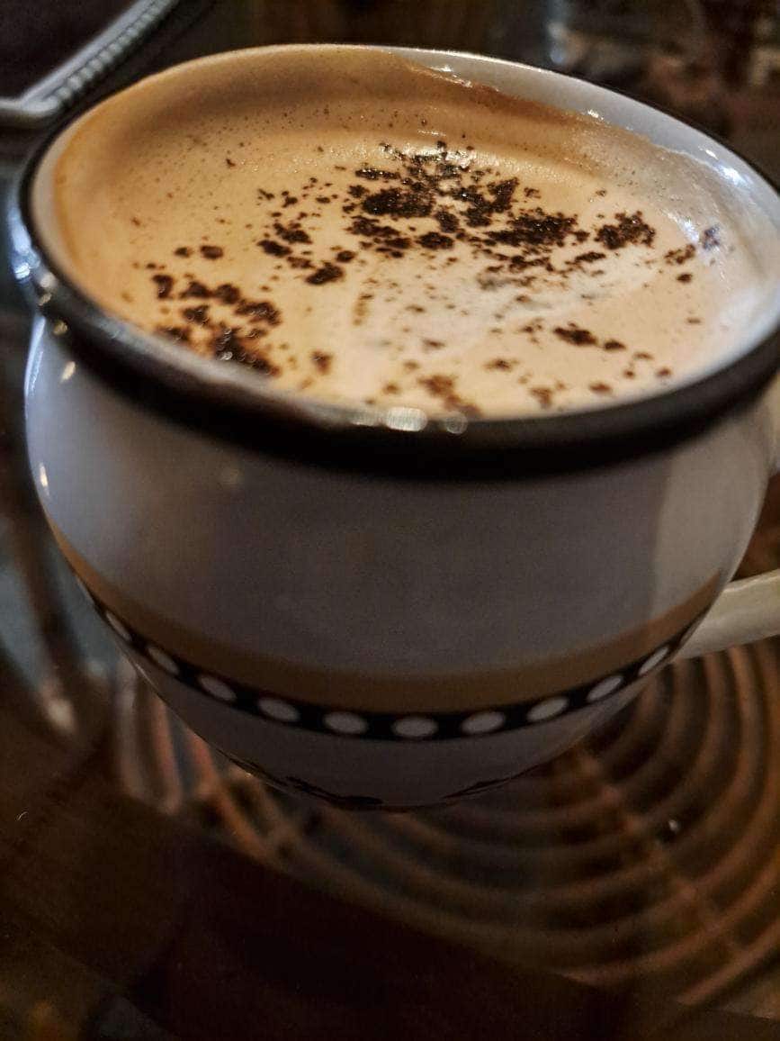 Chirantani, Kankurgachi, Kolkata | Zomato