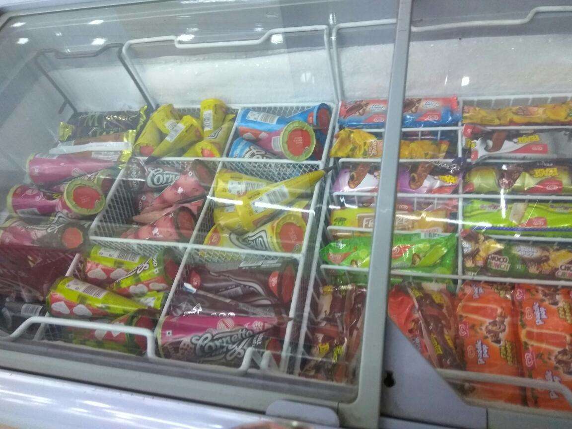 Deepak Sweets, Pimple Saudagar, Pune | Zomato