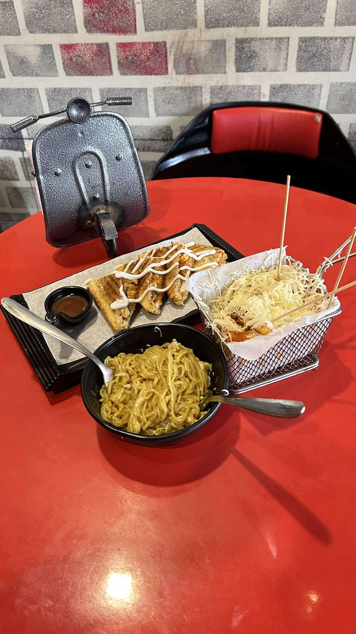 High On Chai Cafe, Kalyan, Thane | Zomato