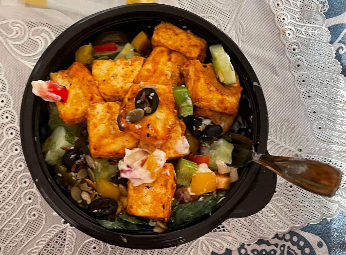 Photos of WeFit - Protein Bowls, Salads & Sandwiches, Pictures of WeFit ...