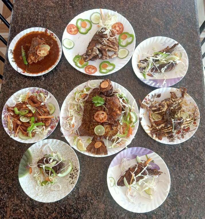 Real Restaurant, Kannanthura, Trivandrum | Zomato