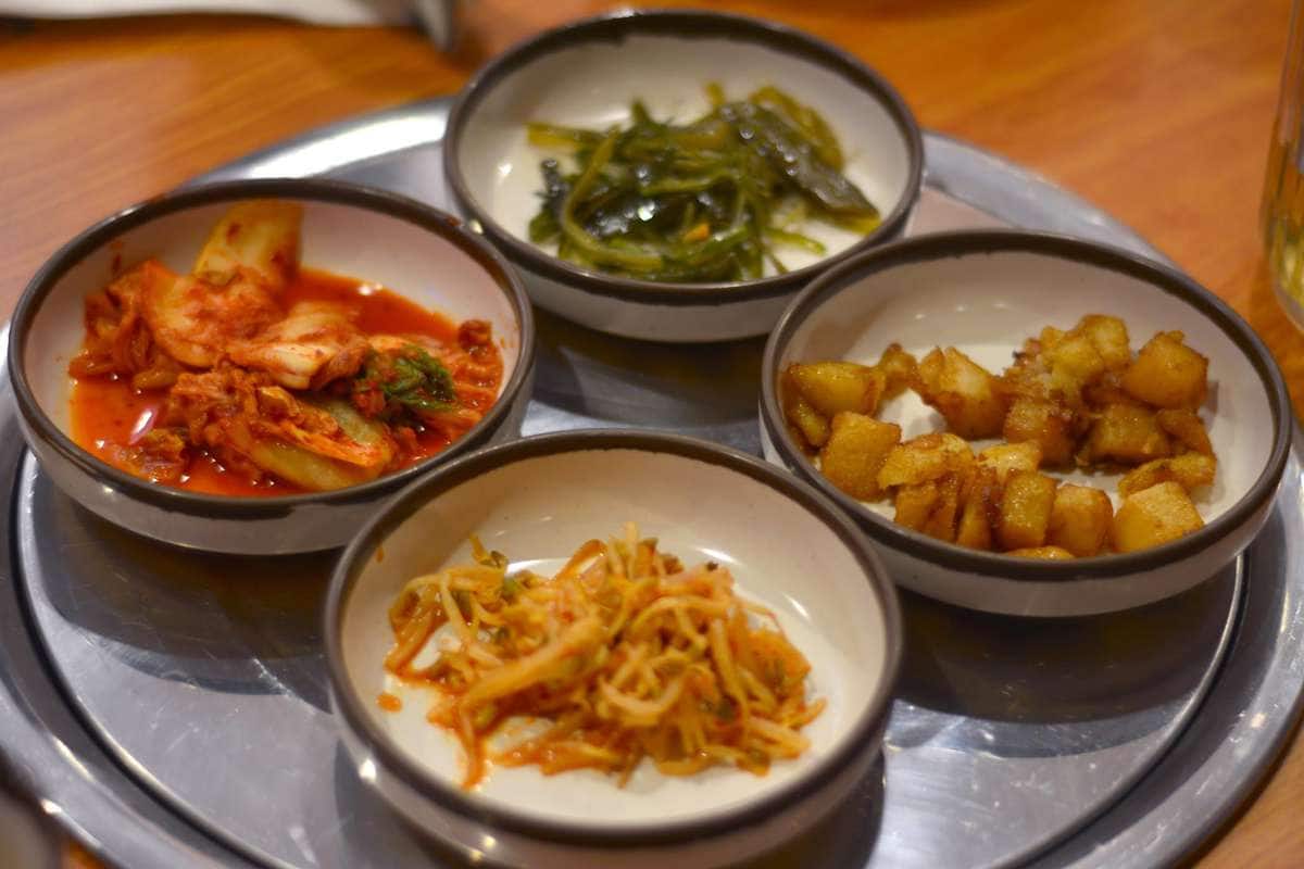 Alirang Korean Restaurant, Hamilton, Hamilton | Zomato