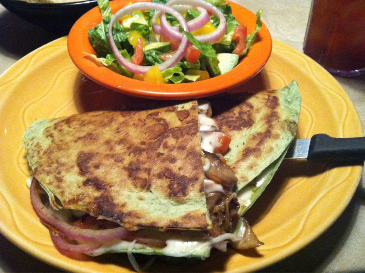 Gutierrez Restaurant & Bar, Salina, Salina | Zomato