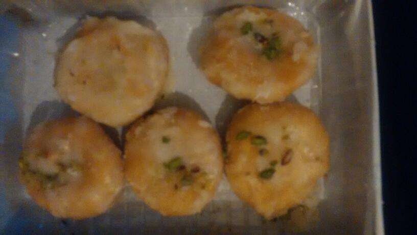 Tharu Sweets Mukhi Bhandar, Khar, Mumbai - Zomato