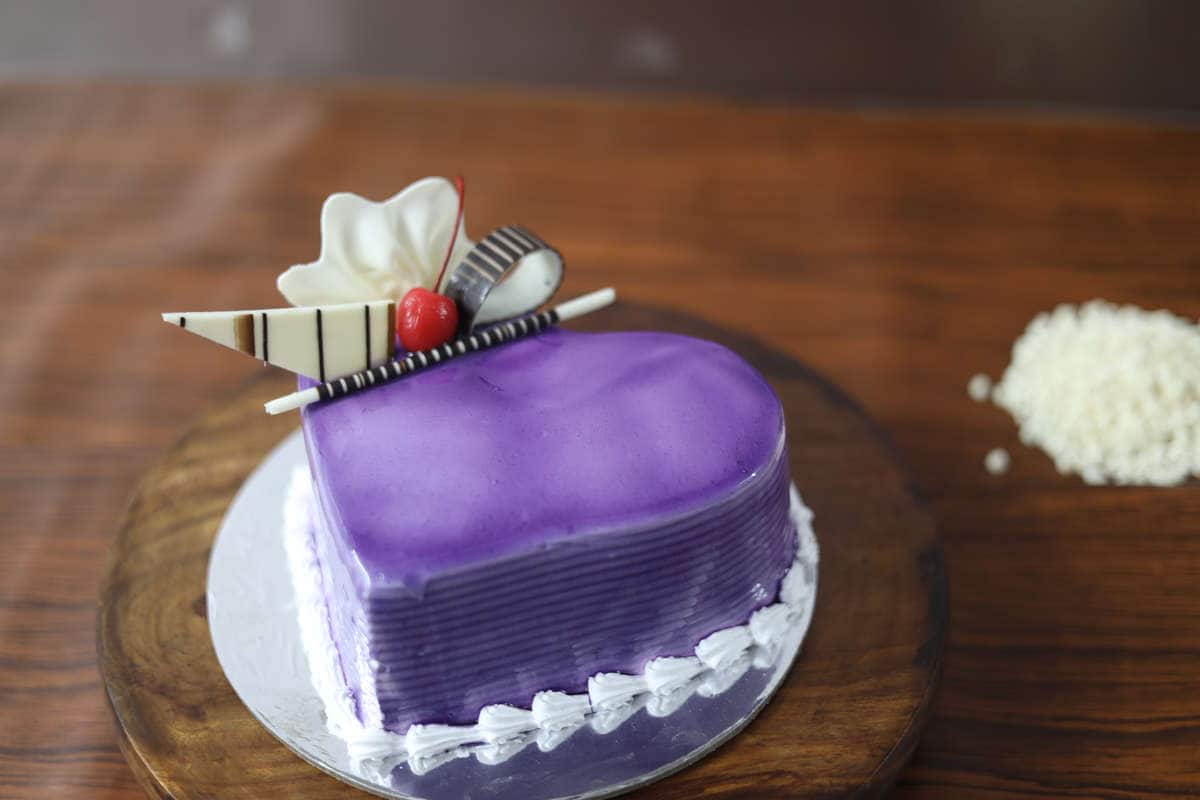 The Cake Bakers, Kottivakkam, Chennai | Zomato